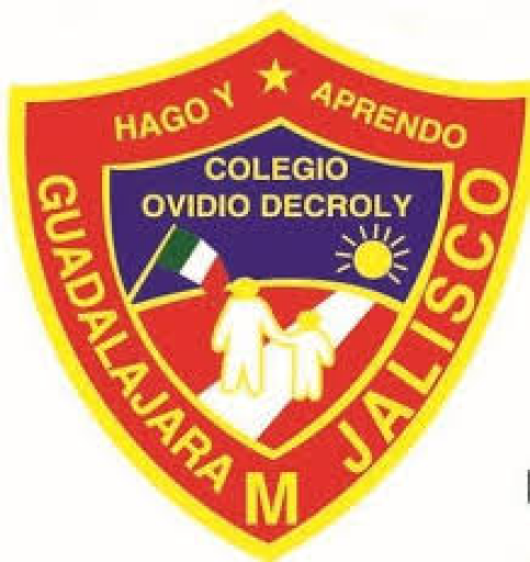 Preescolar Ovidio Decroly en Guadalajara | Opiniones y Costos 2025