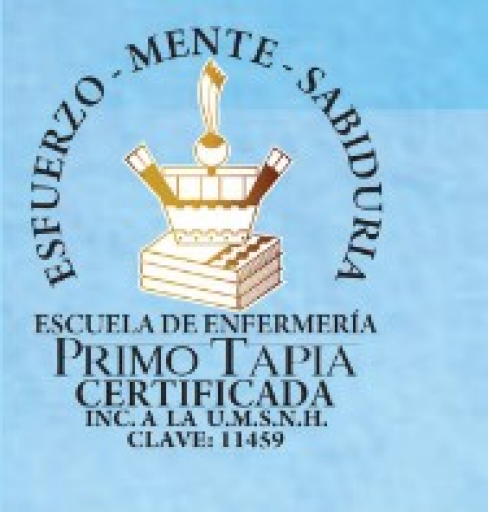 Escuela Enfermería Primo Tapia en Zacapu | Opiniones y Precios 2024