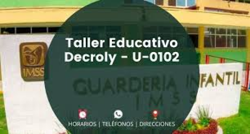 Taller Educativo Decroly en León | Opiniones y Costos 2025
