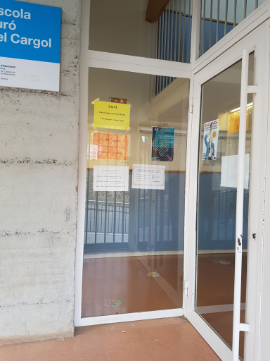 Colegio Turó Del Cargol en Barcelona | Opiniones y Precios 2025