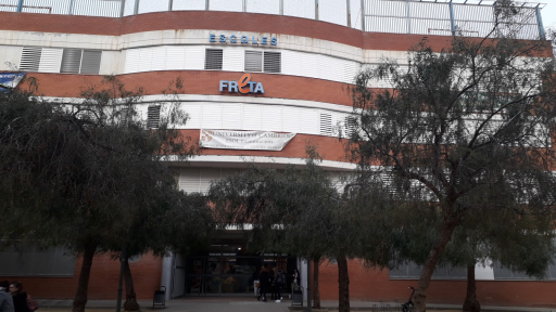 Colegio Freta de Calella | Opiniones y Precios 2023 - Micole