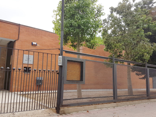 Colegio Ramón Llull en El Prat de Llobregat | Opiniones y Precios 2025