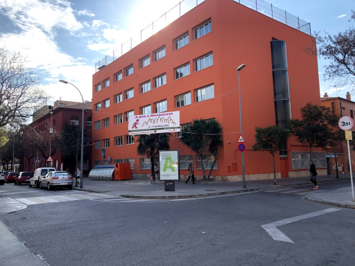 Colegio Inmaculada Concepción en Gavà | Opiniones y Precios 2024