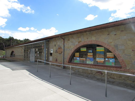 Colegio El Turó de Bigues i Riells | Opiniones y Precios 2024 - Micole