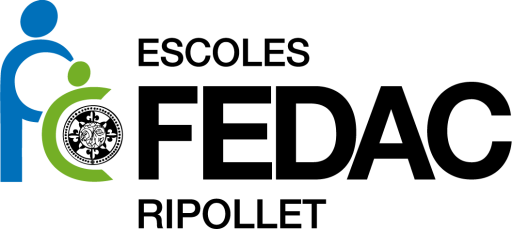 Colegio Fedac Ripollet en Ripollet | Opiniones y Precios 2025