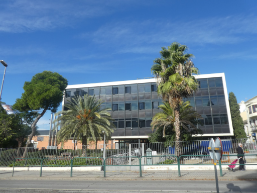 Instituto Escola Industrial de Sabadell | Opiniones y Precios 2023 - Micole