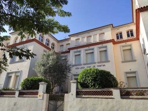 Colegio Cor De María en Sant Celoni | Opiniones y Precios 2025