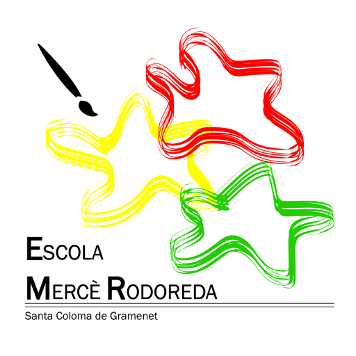 💙 Colegio Mercè Rodoreda en Santa Coloma de Gramenet - Micole, los ...