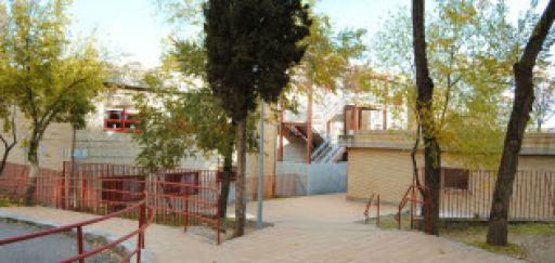Colegio Navas De Tolosa en Madrid | Opiniones y Precios 2024