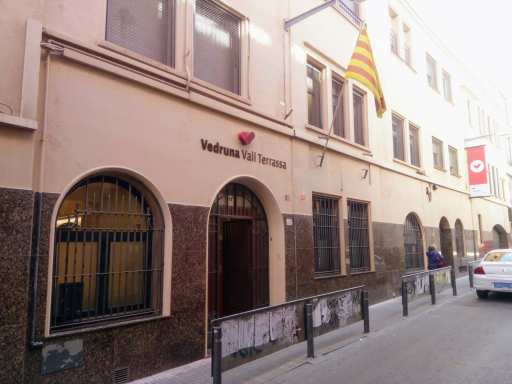 Colegio Vedruna Vall Terrassa en Terrassa | Opiniones y Precios 2025