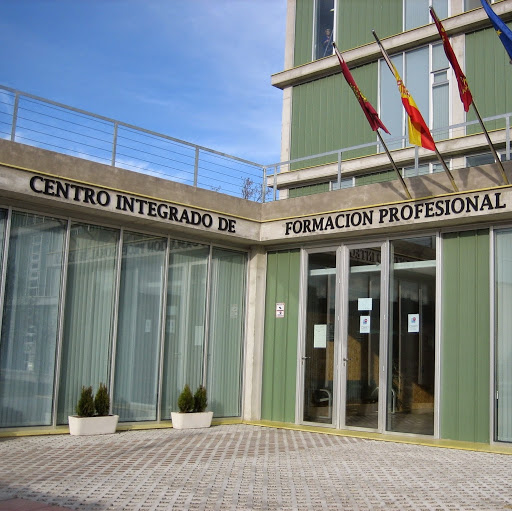 Instituto CIFP De Lorca de Lorca | Opiniones y Precios 2024 - Micole
