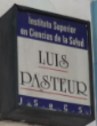 Instituto Superior En Ciencias De La Salud Luis Pasteur en Salta | Opiniones y Costos 2025