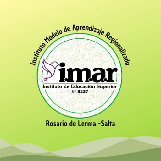 Instituto Modelo De Aprendizaje Regionalizado I.m.a.r. en Rosario De ...