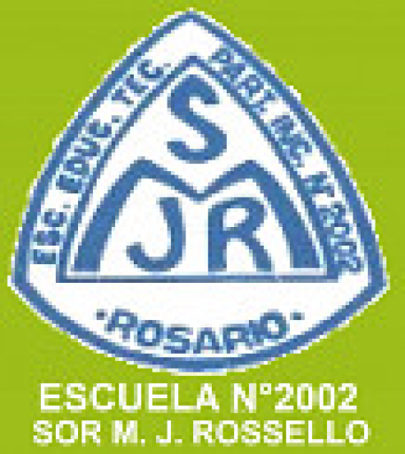 Escuela de Educación Secundaria Orientada Part. Inc. Nro 2002 Sor María ...