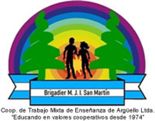 Escuela Brigadier Mayor Juan Ignacio San Martin en Cordoba | Opiniones ...