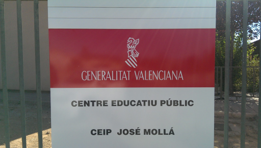 CEIP José Molla en Canals | Opiniones y Precios 2025