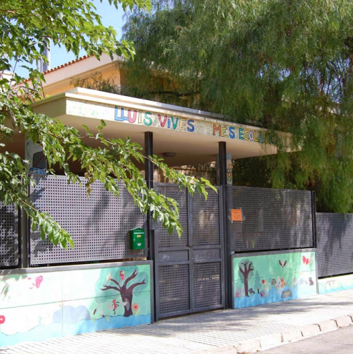 CEIP Lluís Vives en Ontinyent | Opiniones y Precios 2025