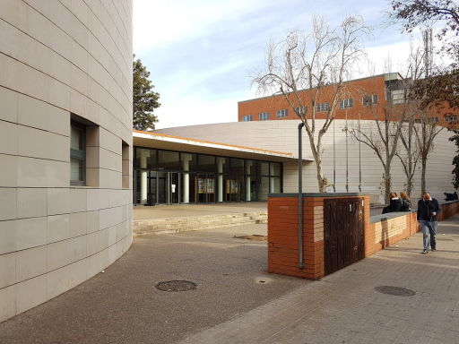 Instituto Benlliure de Valencia | Opiniones y Precios 2022 - Micole