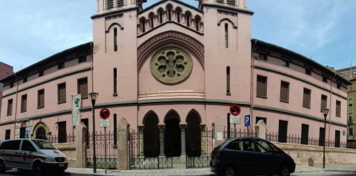 Instituto María Inmaculada de Bilbao | Opiniones y Precios 2023 - Micole