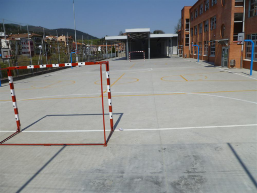 Colegio Ugao en Ugao-Miraballes | Opiniones y Precios 2024