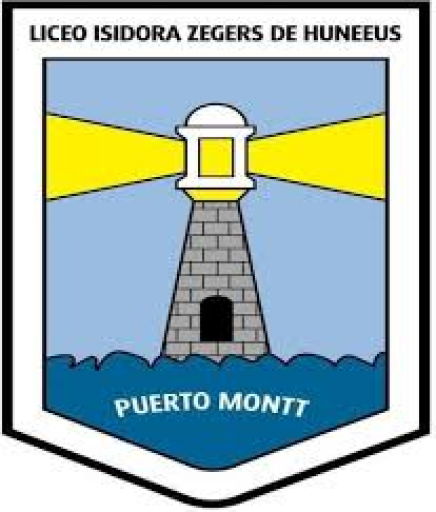 Liceo Isidora Zegers De Huneeus en Puerto Montt | Opiniones y Costos 2025