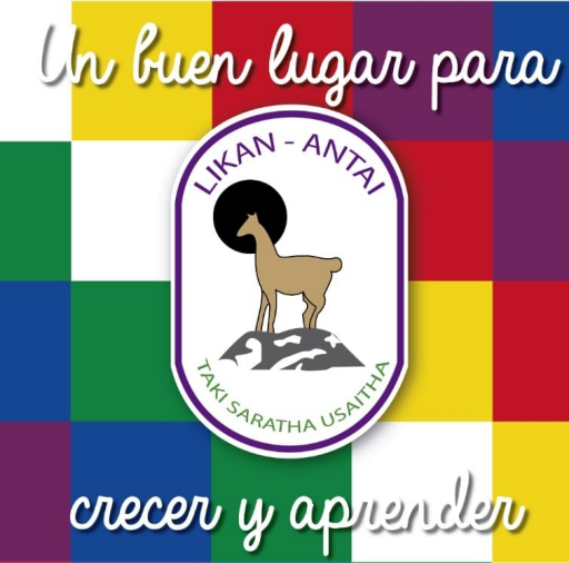 Escuela Básica Likan-antai en Conchali | Opiniones y Costos 2025