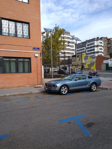 Instituto Pacifico en Madrid | Opiniones y Precios 2025