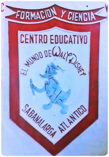 Centro Educativo El Mundo De Walt Disney en Sabanalarga | Opiniones y ...