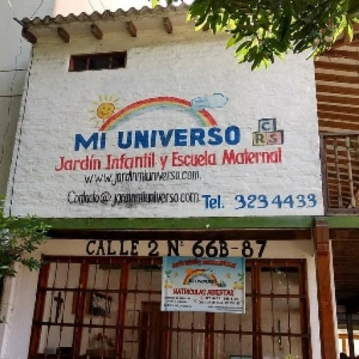 Jardín Infantil Y Escuela Maternal Mi Universo en Cali | Opiniones y ...