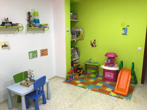 Colegio Edau en Antequera | Opiniones y Precios 2025