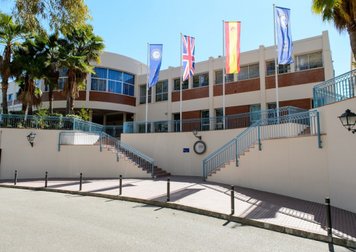 Colegio Aloha College Marbella de Marbella | Opiniones y Precios 2024 ...