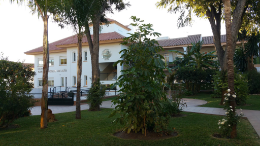 💙 Colegio San Francisco De Asís en Mijas - Micole, los mejores colegios