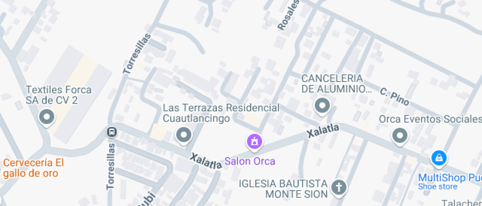 estancia infantil Sol en Cuautlancingo | Opiniones y Costos 2026