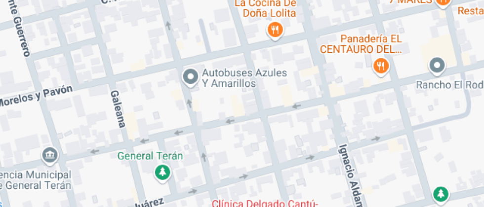 Preparatoria Universidad Lux en General Terán | Opiniones y Costos 2026