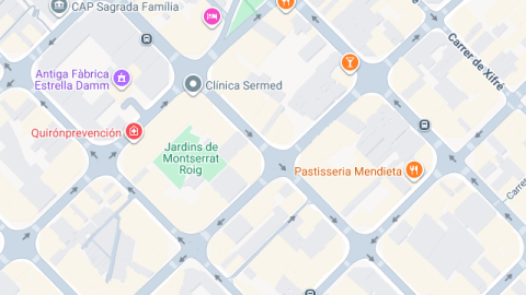 Colegio Escola Bressol Pandi en Barcelona | Opiniones y Precios 2026