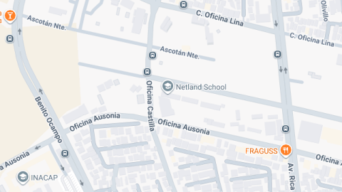 School Netland en Antofagasta | Opiniones y Costos 2025