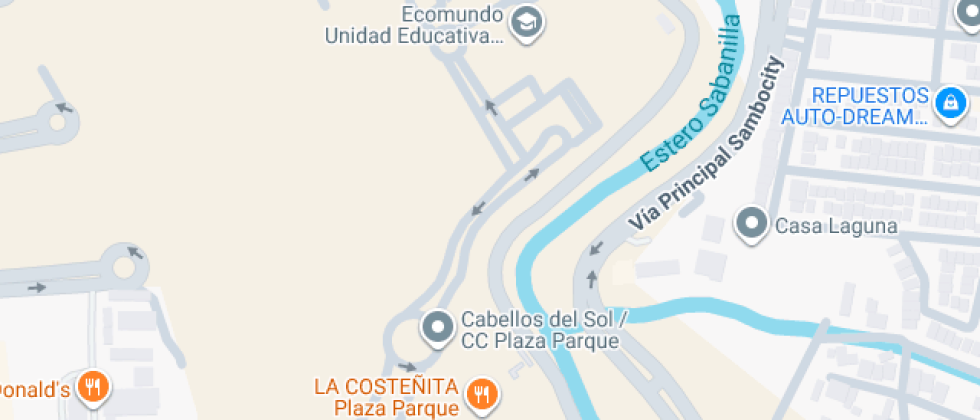 Colegio Unidad Educativa Particular Bilingue Ecomundo en Guayaquil ...