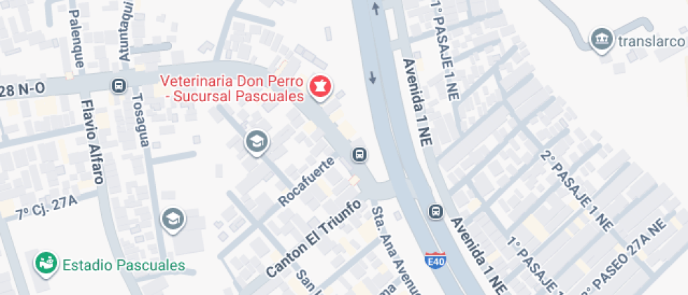 Unidad Educativa Particular Johann Herbart en Guayaquil | Opiniones y ...