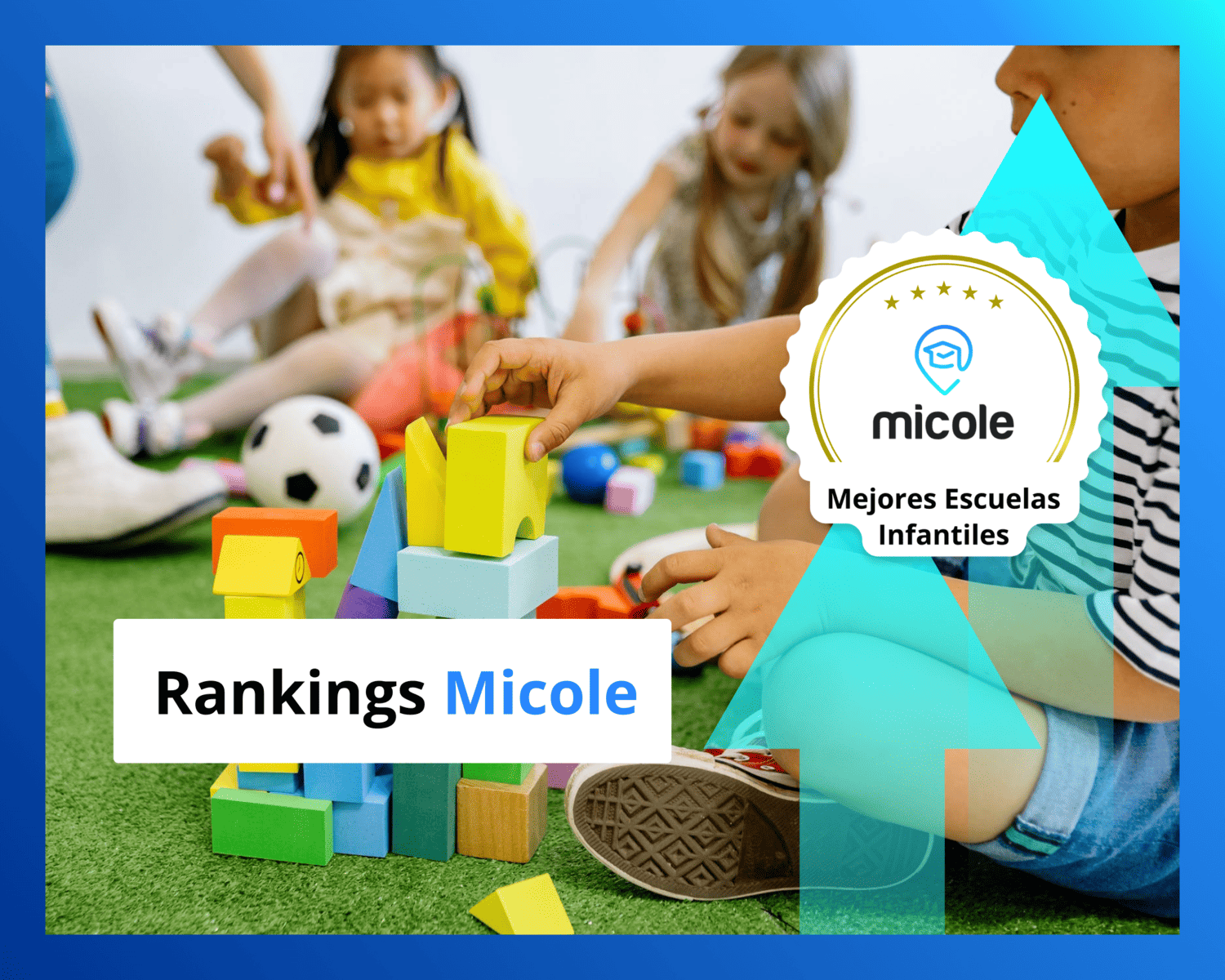 LAS 25 MEJORES Guarderías en Monterrey, Nuevo León | Ranking 2024