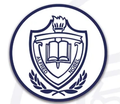 Logotipo Del Colegio Nobel