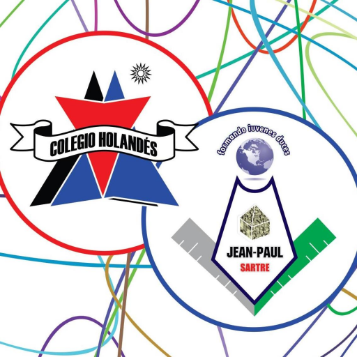 Colegio Holandes Logo