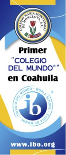 Colegio Maria Montessori De Monclova de Monclova | Opiniones y Precios ...