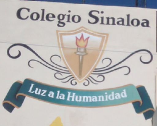 Colegio Sinaloa Logo