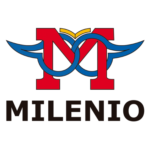 Logotipo Del Instituto Milenio