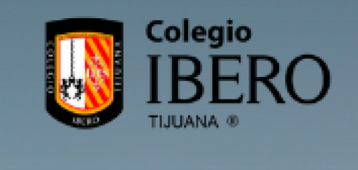 Colegio Ibero Tijuana Logo
