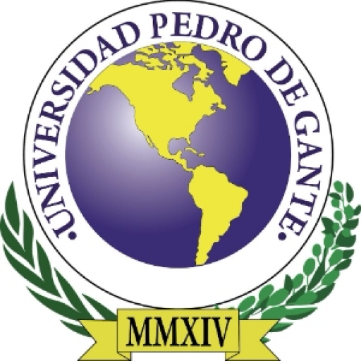 Pedro De Gante Logo Educación Bilingüe | Liceo Universidad Pedro De