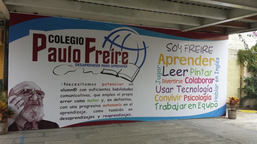 Colegio Paulo Freire de Gómez Palacio | Opiniones y Precios 2024 - Micole